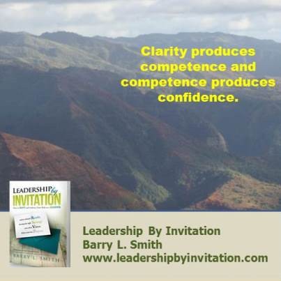 Social Media Resource Page — Leadership By Invitation
